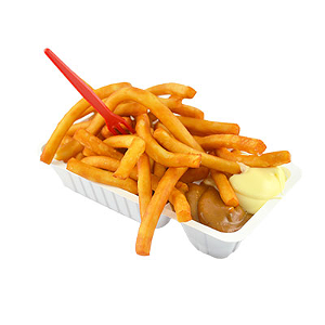 🍟 Snackbar Hennie Ris Heerenveen | Officiële Website | Bestel Online!